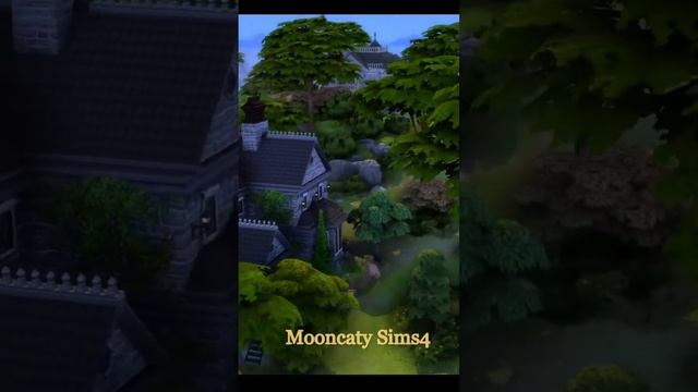 #shorts #short sims4 housebuild #sims4 #симс4строительство #thesims4 #the castle in Windenburgsims4