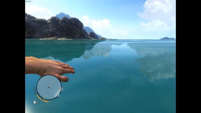 Far Cry 3 (PC)-Кинжал для Цитры #4.