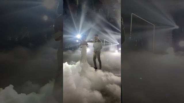 Тяжелый дым Art Events Краснодар Аренда генератора тяжелого дыма на сухом льду @artevents_krd