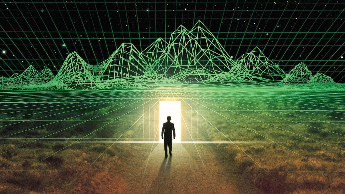 Неужели мы живем в симуляции