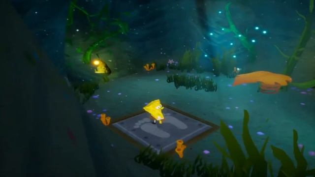 SpongeBob SquarePants: Battle for Bikini Bottom-Rehydrated (PC)-Финал.