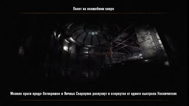 Duke Nukem: Forever-Doctor Who Cloned Me (PC)-Доктор внутри и Полёт на волшебном ковре #5.