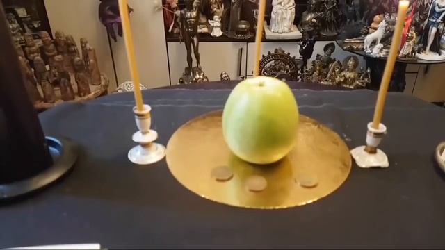РИТУАЛЫ ДЛЯ КРАСОТЫ И ОМОЛОЖЕНИЯ