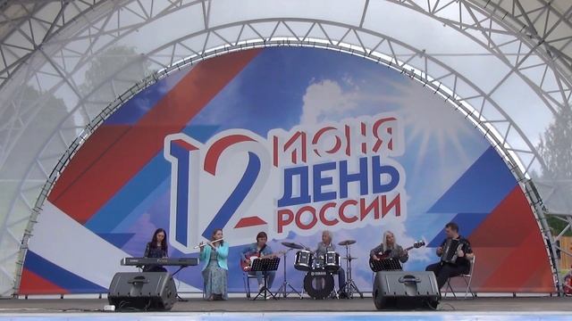 П. Пивоваров Солнце в Петербурге