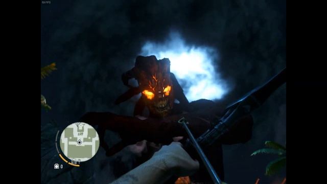 Far Cry 3 (PC)-Ваас поражён #11.