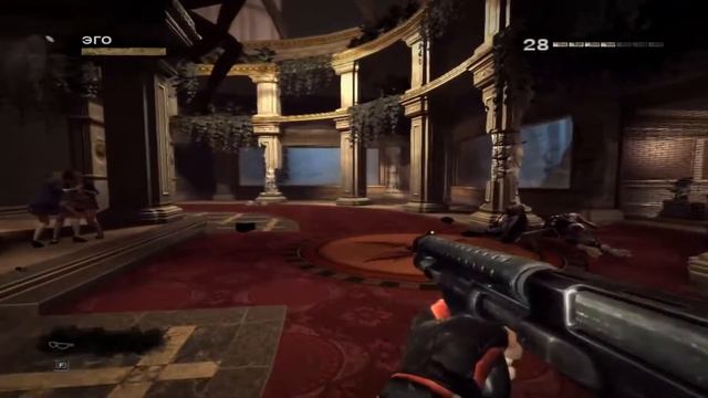 Duke Nukem: Forever (PC)-Сердцеед #3.