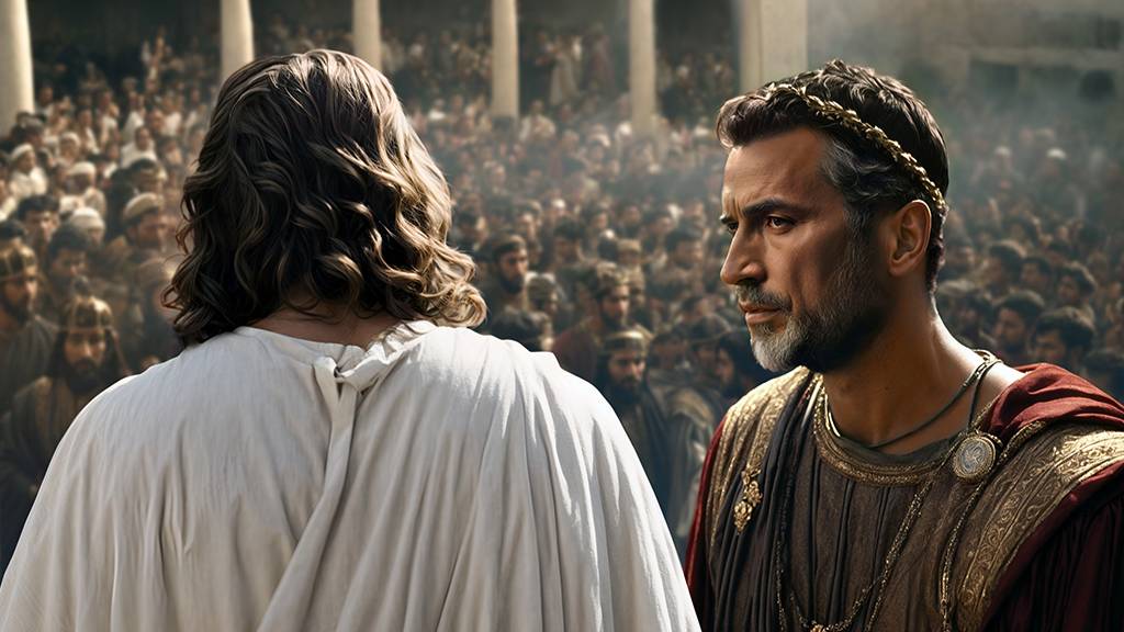 13.10.2024 Сергей Лукьянов - Скандальная праведность