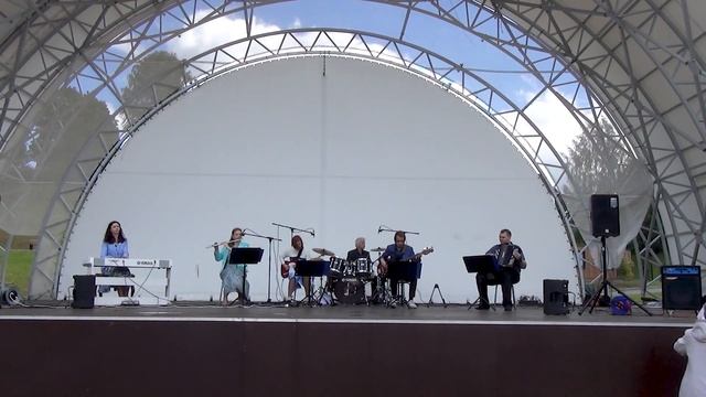 Юбилейный концерт. Terra Incognita