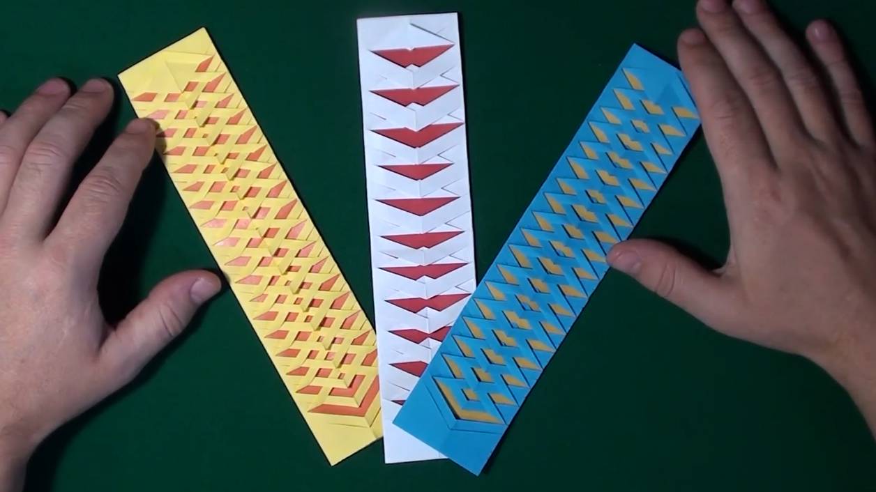 Как сделать закладки для книг своими руками