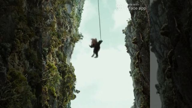 Френки Воробей и Сундук Мертвеца.