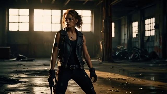 AI (SUNO) (сл. Полухин М.) - Песня Виктории (ПнЛ)