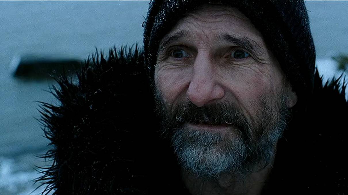 Олег Скобля _ Реквием