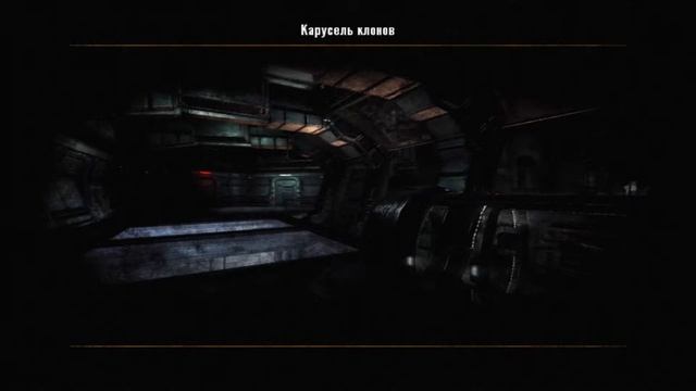 Duke Nukem: Forever-Doctor Who Cloned Me (PC)-В охране и Карусель клонов #2.