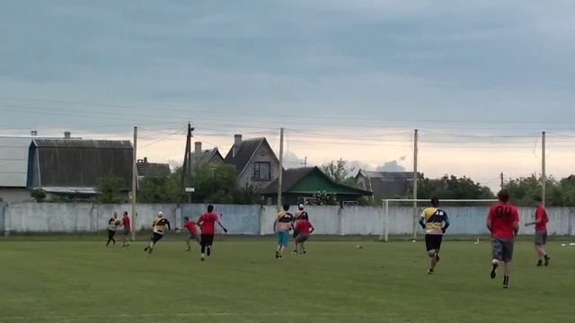 Brest2015 Sokol vs Dolgie