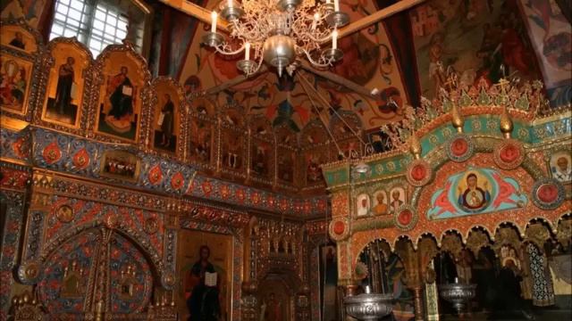 П. И. Чайковский - Херувимская