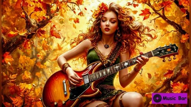 Indie, Rock, Alternative новинки осени 2024