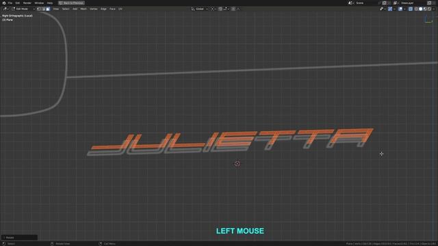 03 - Logo - Julietta