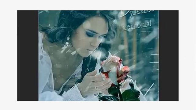 Обзор Заставок к композициям Ожившей Поэии,  ч. 01 муз. и исп. С.Фрумович