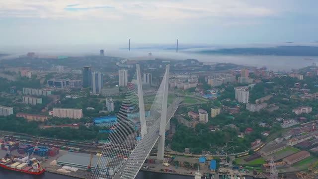 Ход строительства ЖК «Морион». Июль 2019 г.