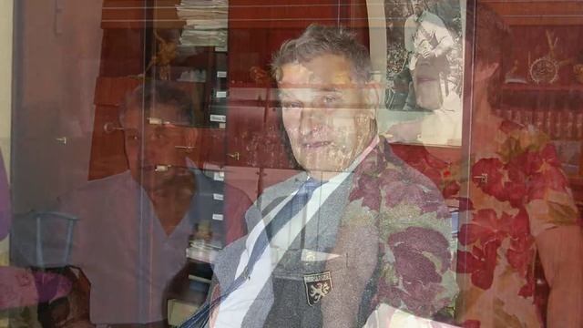 Видео памяти Уфимцева