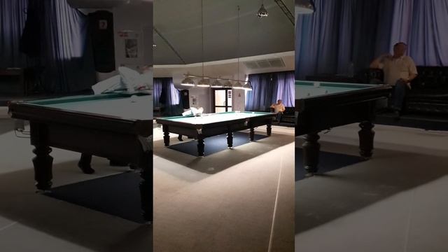 Школа бильярда - Пермская федерация бильярдного спорта