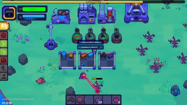 ПОСЕЛЕНИЕ! - #2 ПРОХОЖДЕНИЕ NOVA LANDS