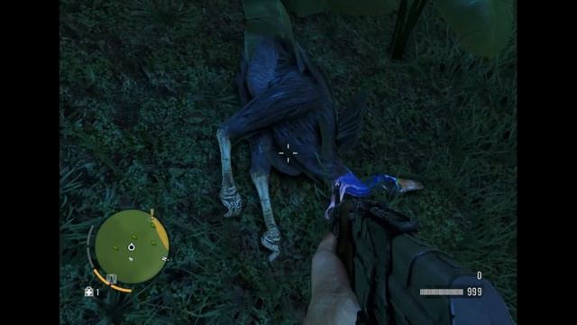 Far Cry 3 (PC)-Спасти Оливера #7.