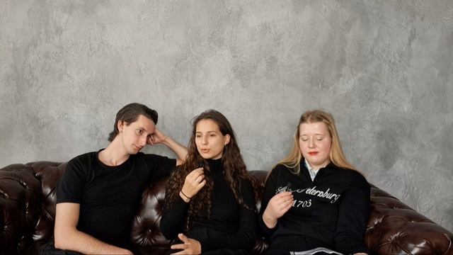 Как поступить в Академию Художеств на АРХИТЕКТУРУ на бюджет, и как учиться ? Даня и Вика