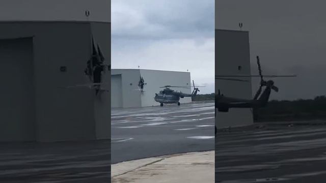 Чудо лётчик