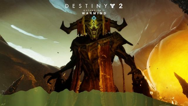 Destiny 2： Warmind OST - Nokris (High Action)