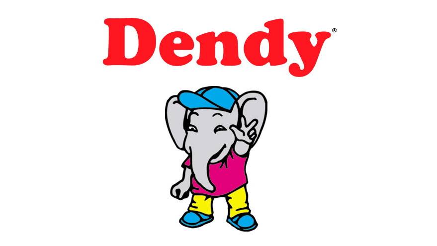 Монстры в моем доме.(Денди)