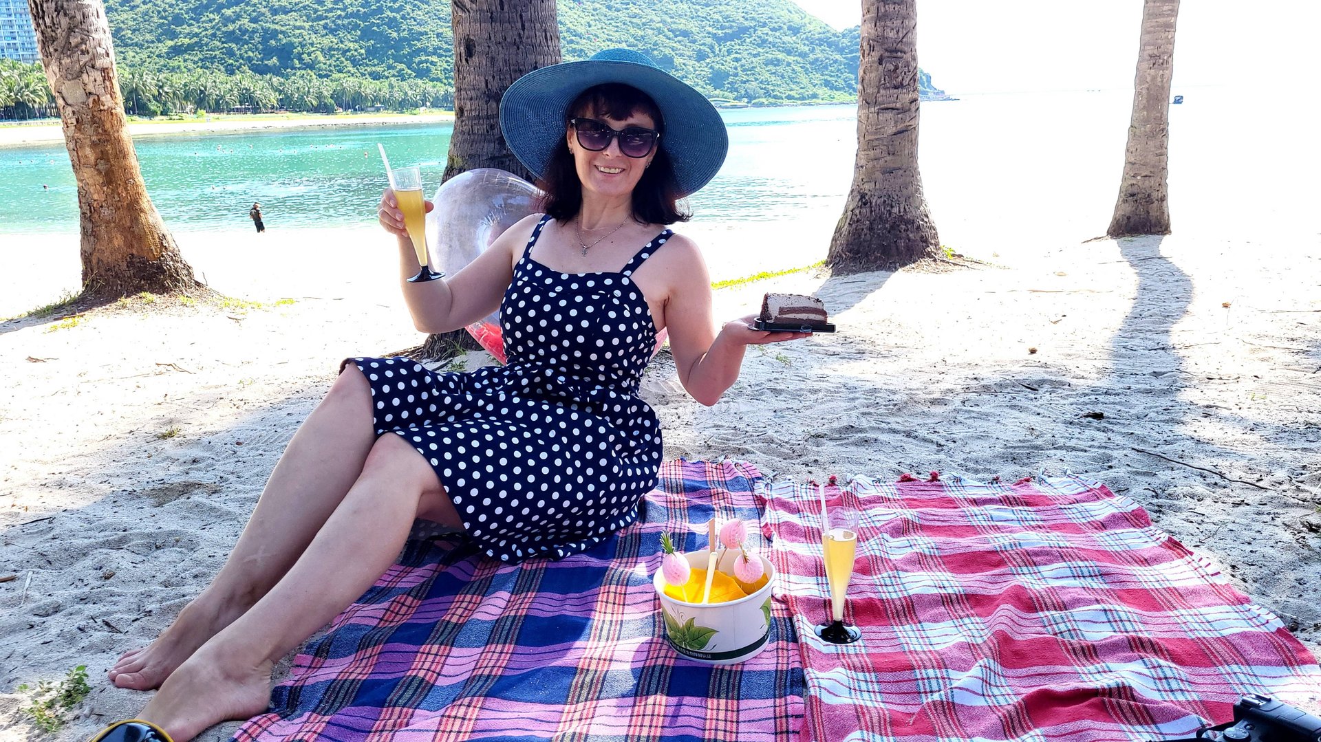 13 ДЕНЬ РОЖДЕНИЕ НАТУСИКА