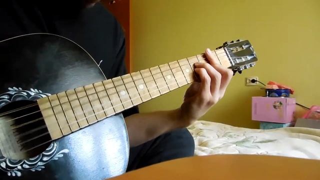 5 На балконе (Нега)