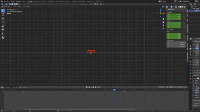 02-06-Blocking the bouncing ball