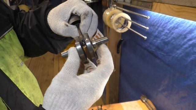 MiniGrizlik Motax реанимация