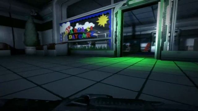 Duke Nukem: Forever-Doctor Who Cloned Me (PC)-Мясорубка #4.