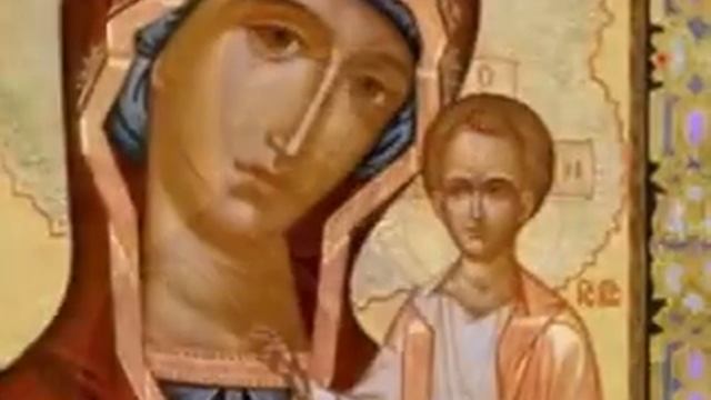 Orthodox icons.wmv
