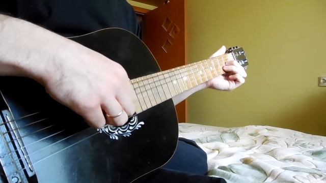 3 Под мостом  Автостоп