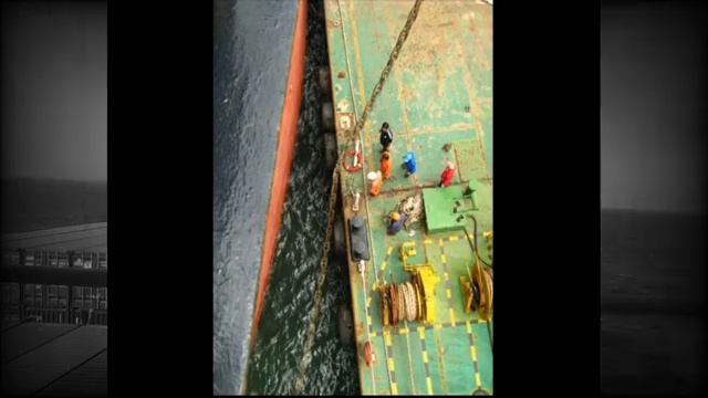 4. Замена якоря