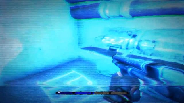 Duke Nukem: Forever (PC)-Под землёй #16.