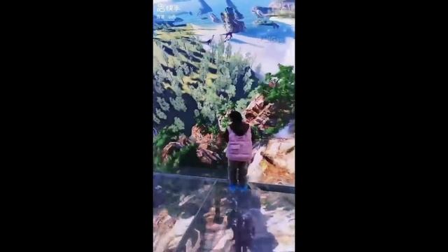 Случайная съемка