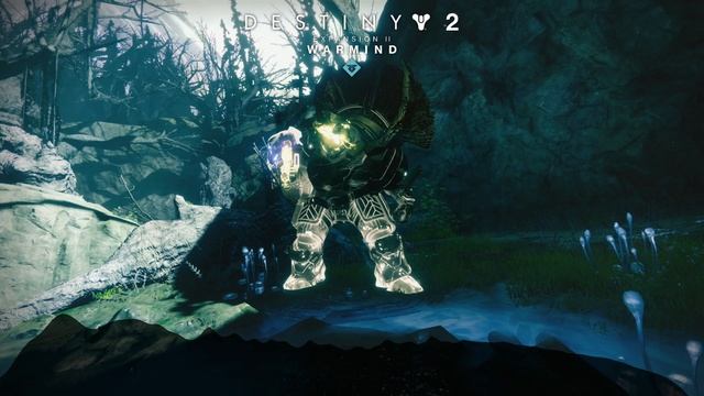 Off-World Recovery (High Action) - Destiny 2： Warmind OST