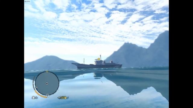 Far Cry 3 (PC)-Ножик?Ножик?**ёжик,блин! #8