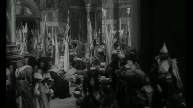 Нестор Искандер - Повесть о взятии Царьграда турками в 1453 году #Константинополь