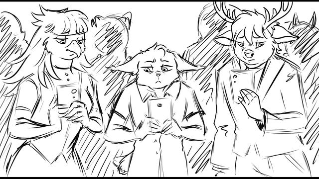 Господство Вархона.Имперская пропаганда