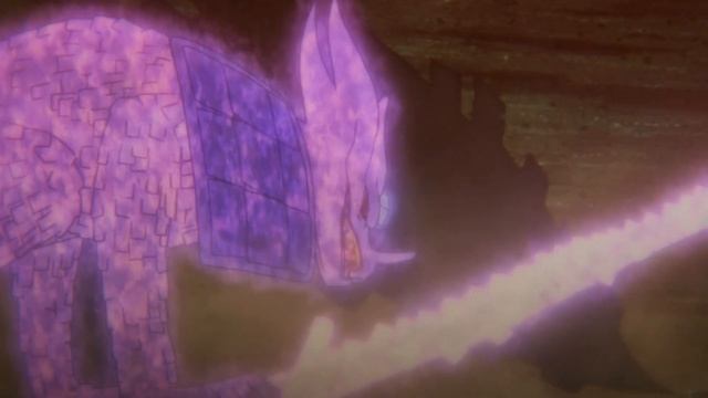 Naruto Shippuden: Ultimate Ninja Storm 4 (PC)-Рискнуть будущим и Обито Учиха #10.