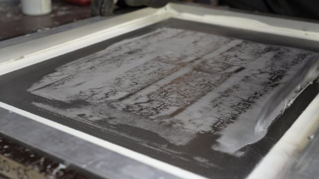 Процесс нанесения паяльной пасты на печатную плату - Ручное нанесение пасты на тестовый образец