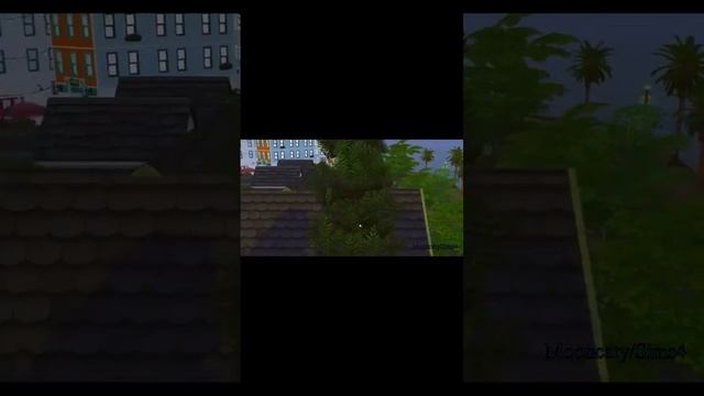 #shorts #short династийный дом/симс4 #sims4 #sims4housebuild