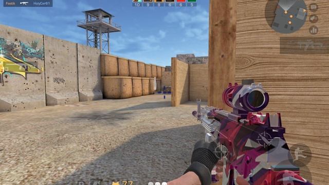 когда играет новичок