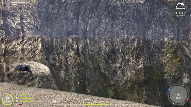 Рр4 река Белая.